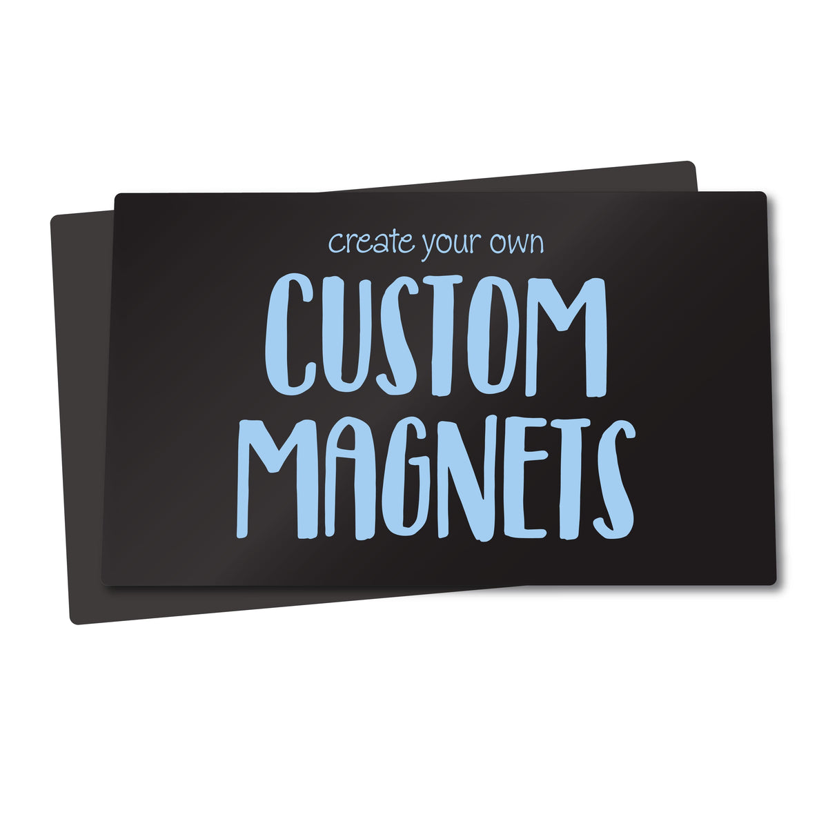 Custom Magnets