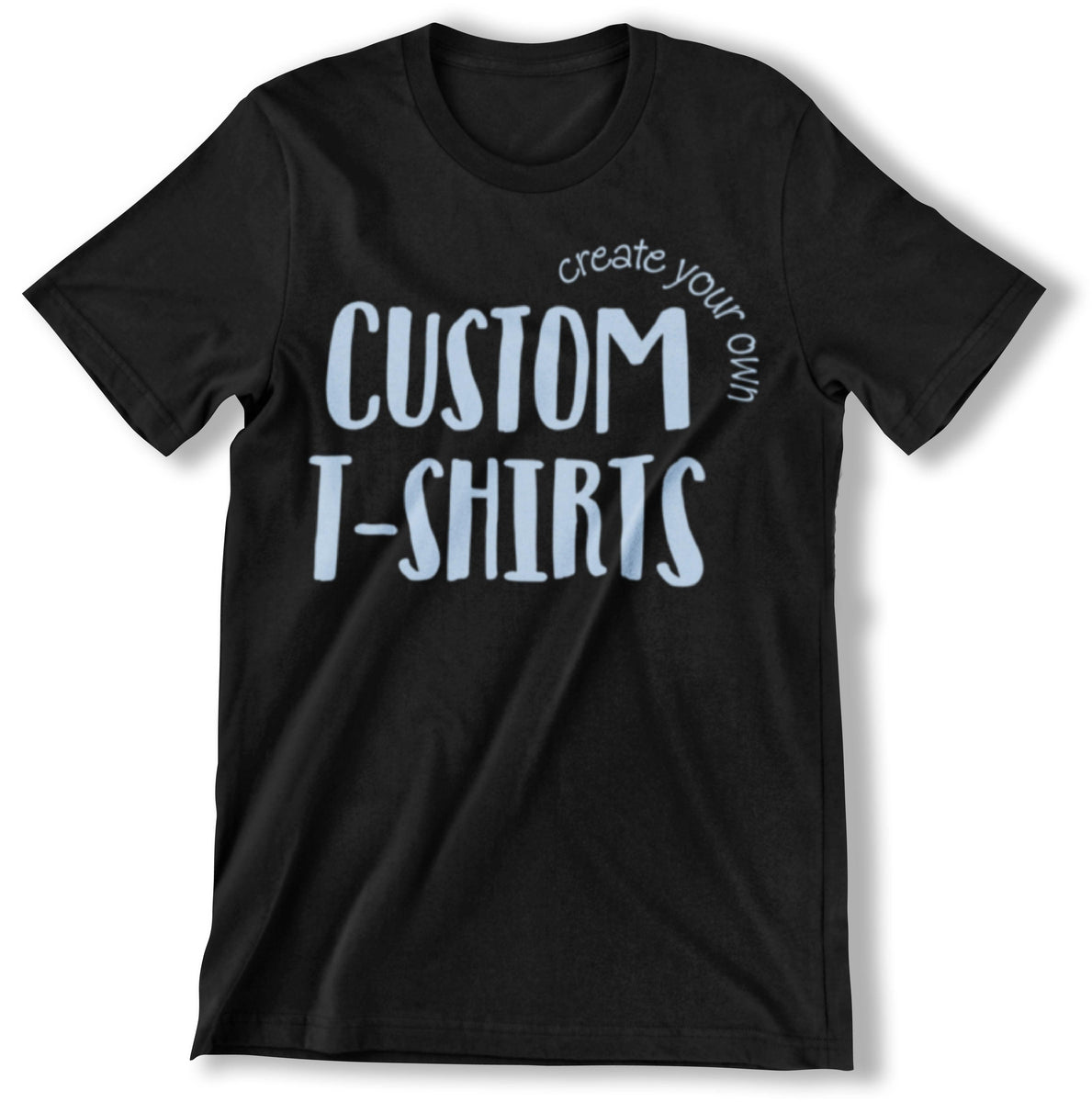 Custom T-Shirts