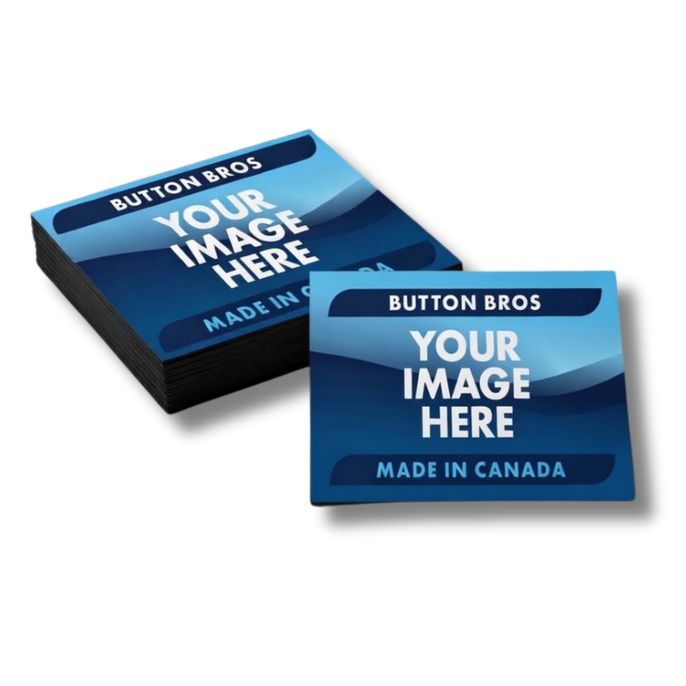 Custom Magnets Canada | Fridge, Car & Button Magnets, No Minimum ...